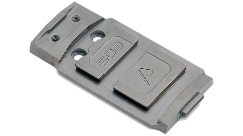 Agency Arms Holosun® 509T AOS Plate|