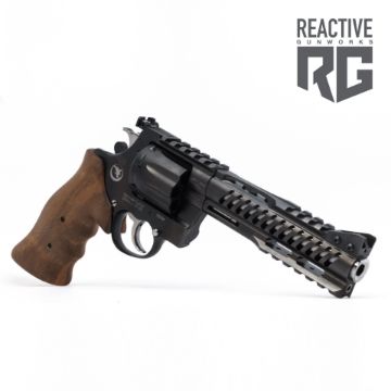 Korth | Reactive Gunworks