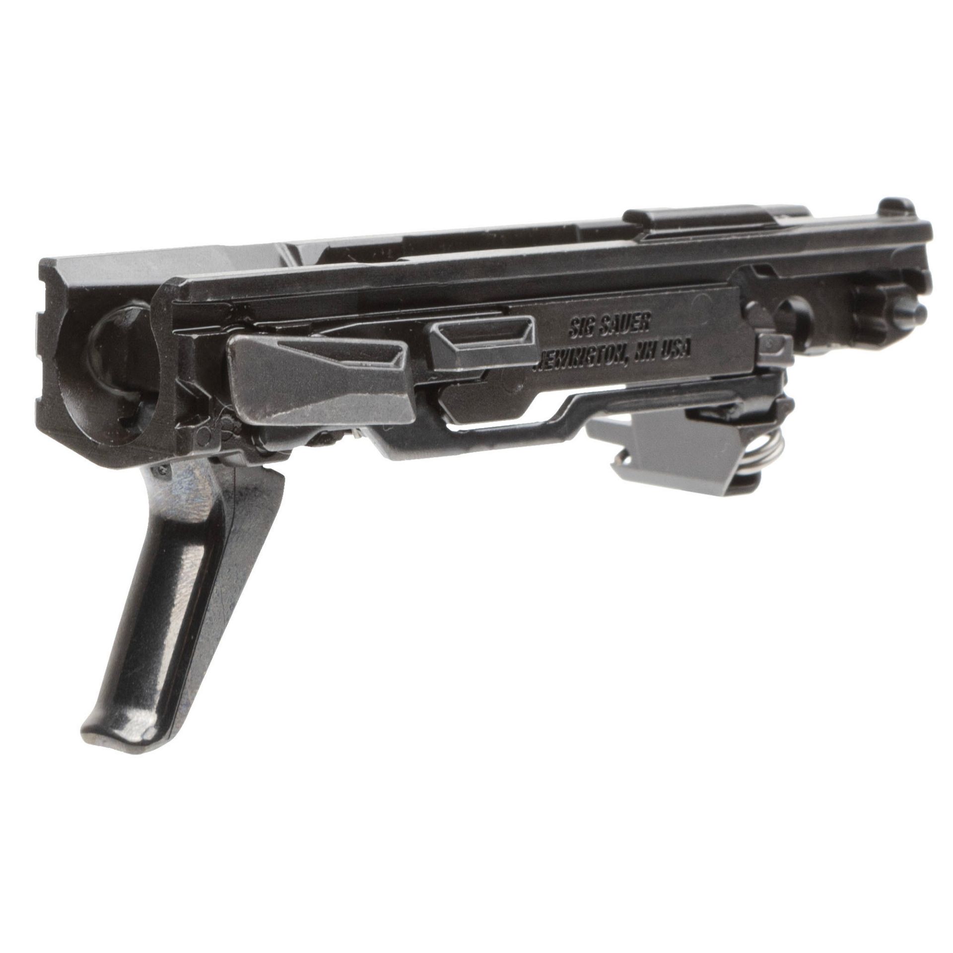 SIG P365 Fire Control Unit Black | Reactive Gunworks | Reactive Gunworks