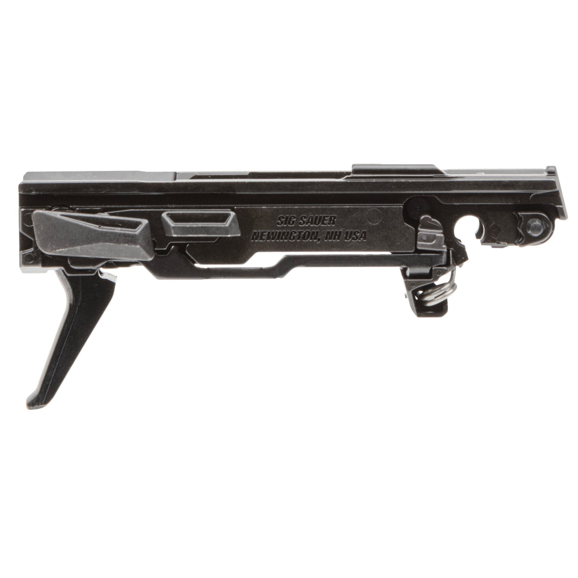 SIG P365 Fire Control Unit Black | Reactive Gunworks | Reactive Gunworks