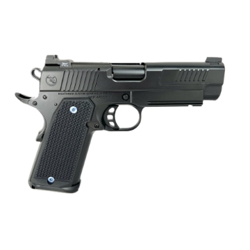 High End 1911s | Reactive Gunworks | Reactive Gunworks