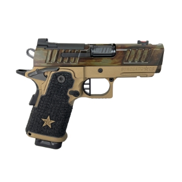 Monsoon Tactical | Reactive Gunworks | Reactive Gunworks