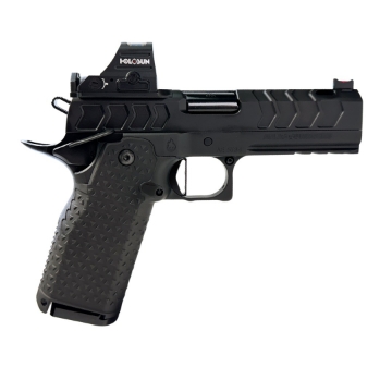 Pre-Order | Reactive Gunworks