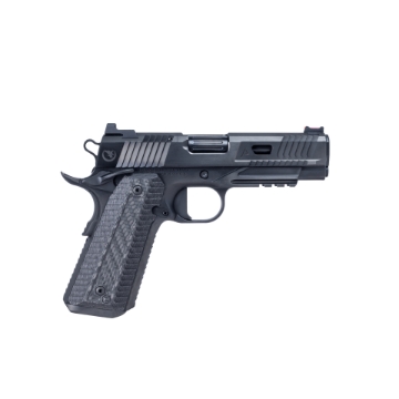 Nighthawk Custom | Reactive Gunworks | Reactive Gunworks