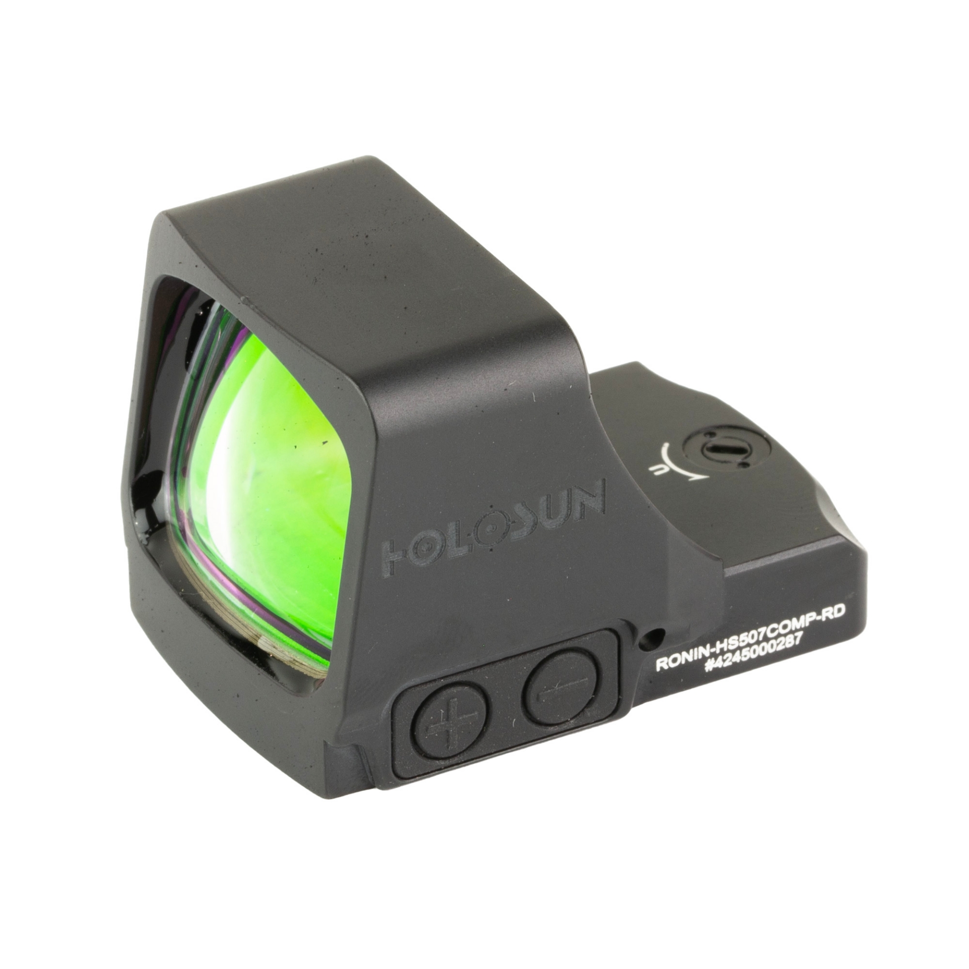 Holosun RONIN 507 Comp Red MRS | Reactive Gunworks