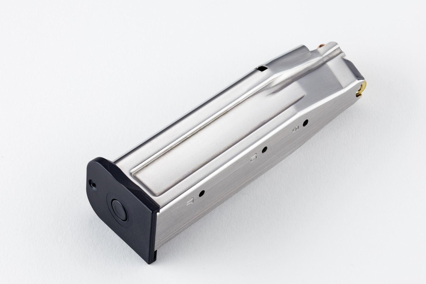 Nighthawk Double Stack Magazine 17Rd (9mm) 126mm 2011 | Reactive Gunworks