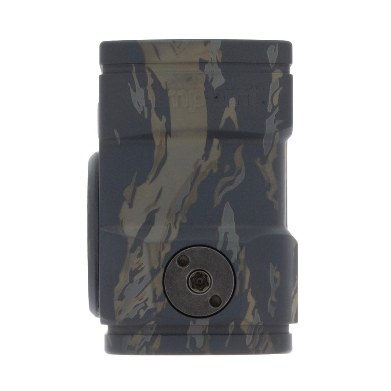 Aimpoint ACRO P-2™ Sniper Grey Tiger Stripe 3.5 MOA - Red Dot Reflex ...