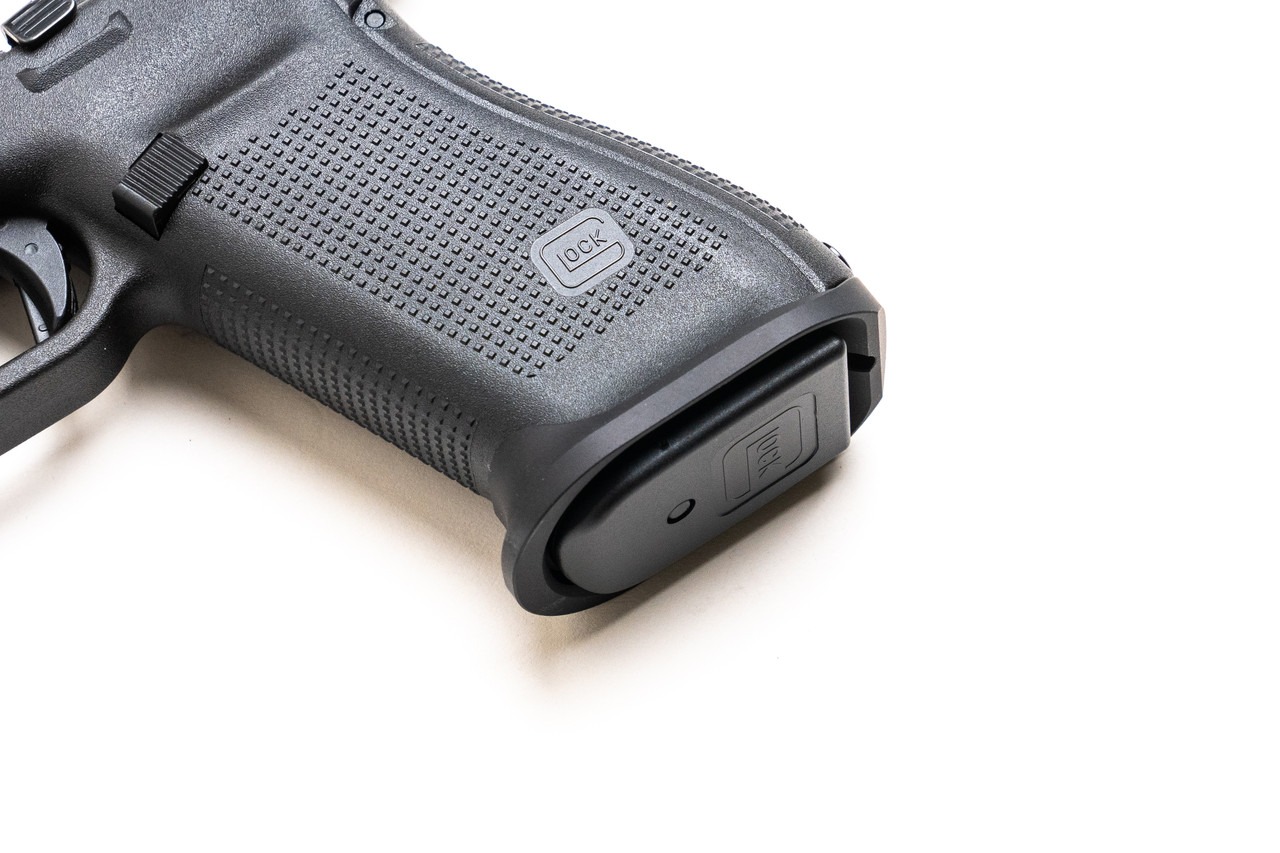 SLR Rifleworks Magwell for Glock® 20 Gen 5 | Reactive Gunworks