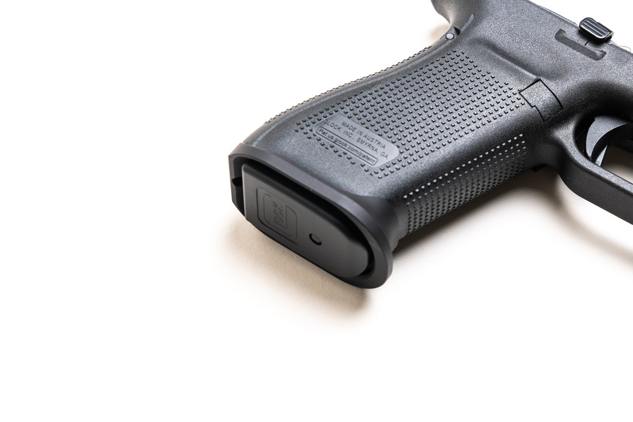 SLR Rifleworks Magwell for Glock® 20 Gen 5 | Reactive Gunworks