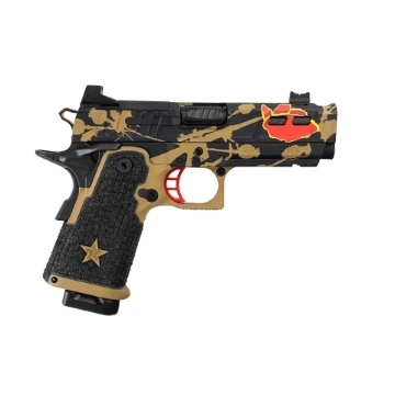 Custom Staccatos at Reactive Gunworks | Reactive Gunworks